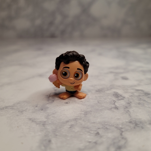 Disney | Toys | Disney Doorables Luca Series Nine | Poshmark